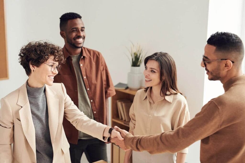 The triumph of the outgoing introvert: faking extroversion makes people ...