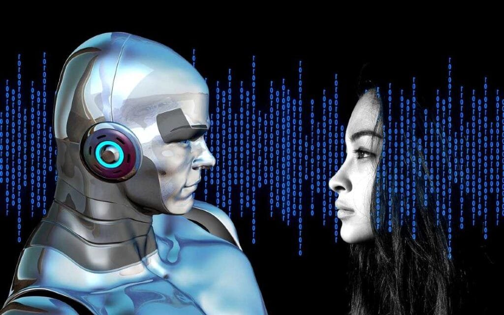 Machine vs human IQ test: people do better if they think they’re losing ...