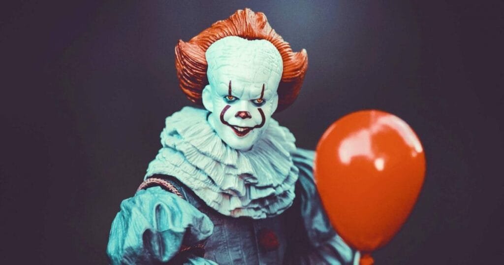 Scary but not too scary movies and attractions mark the horror “sweet ...
