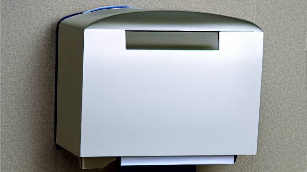 Hand dryers vs paper towels: new study shows why towels are 10x cleaner ...
