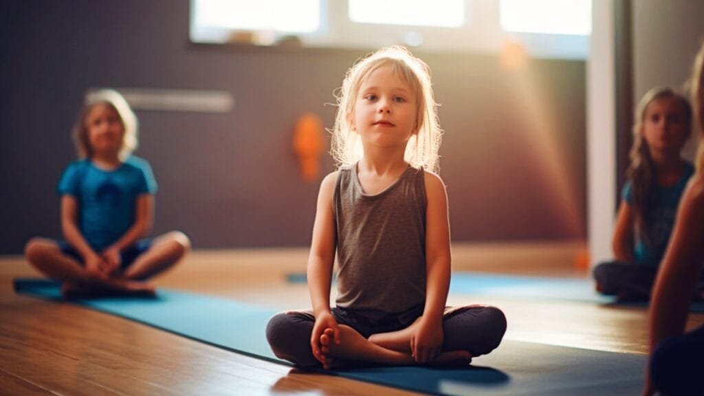 Yoga for ADHD: New Study Suggests Benefits – SuchScience