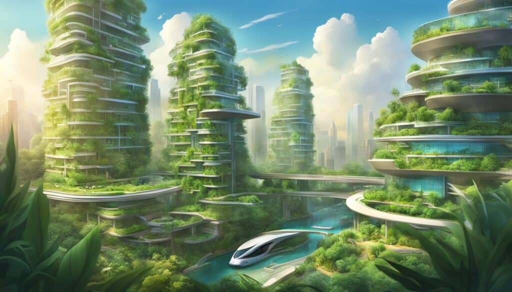 Designing Future Cities: Reducing Weather Risks Through Urban Planning ...