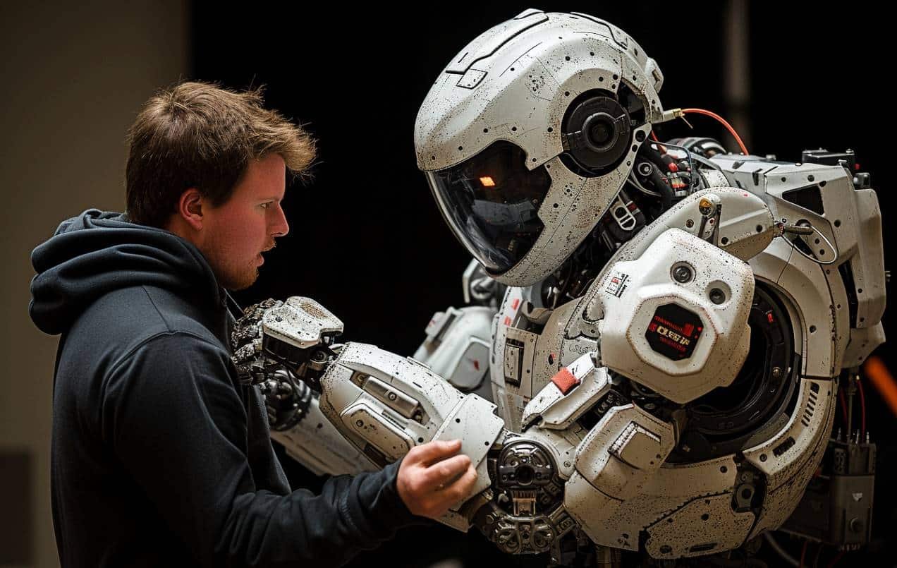 New research finds that people prefer AI-written text – SuchScience
