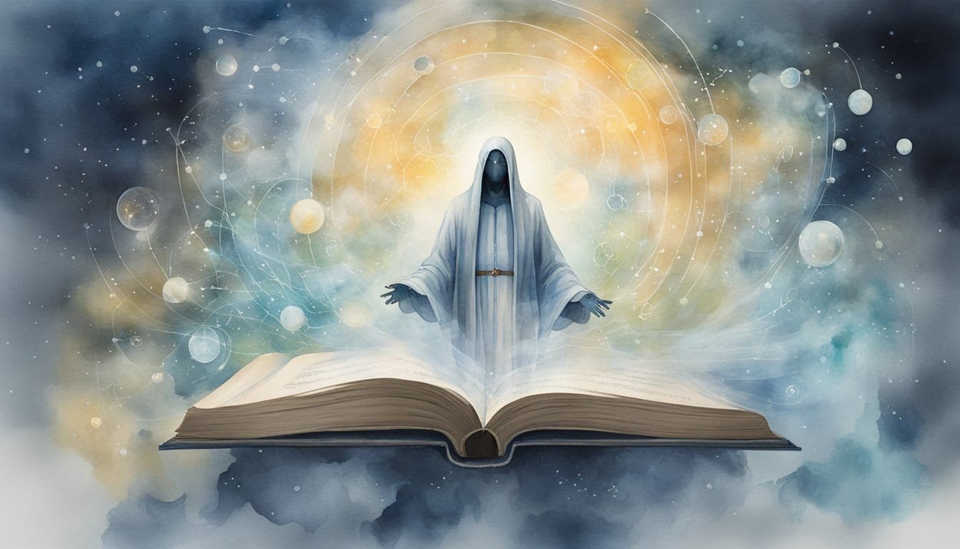 Are Ghosts Real? Unpacking the Evidence Behind the Paranormal Phenomena ...