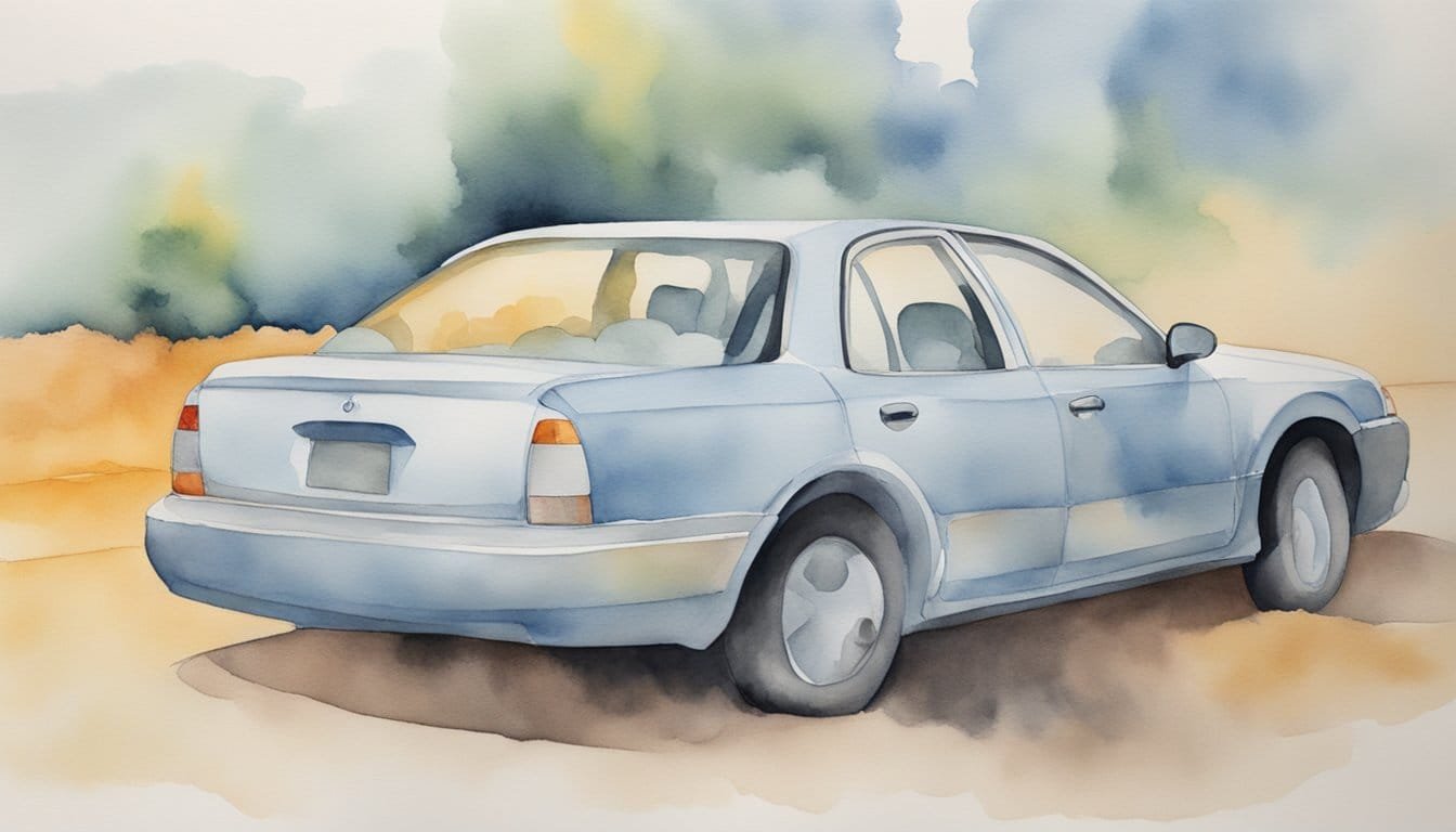 Understanding Airbags and Their Deployment Process