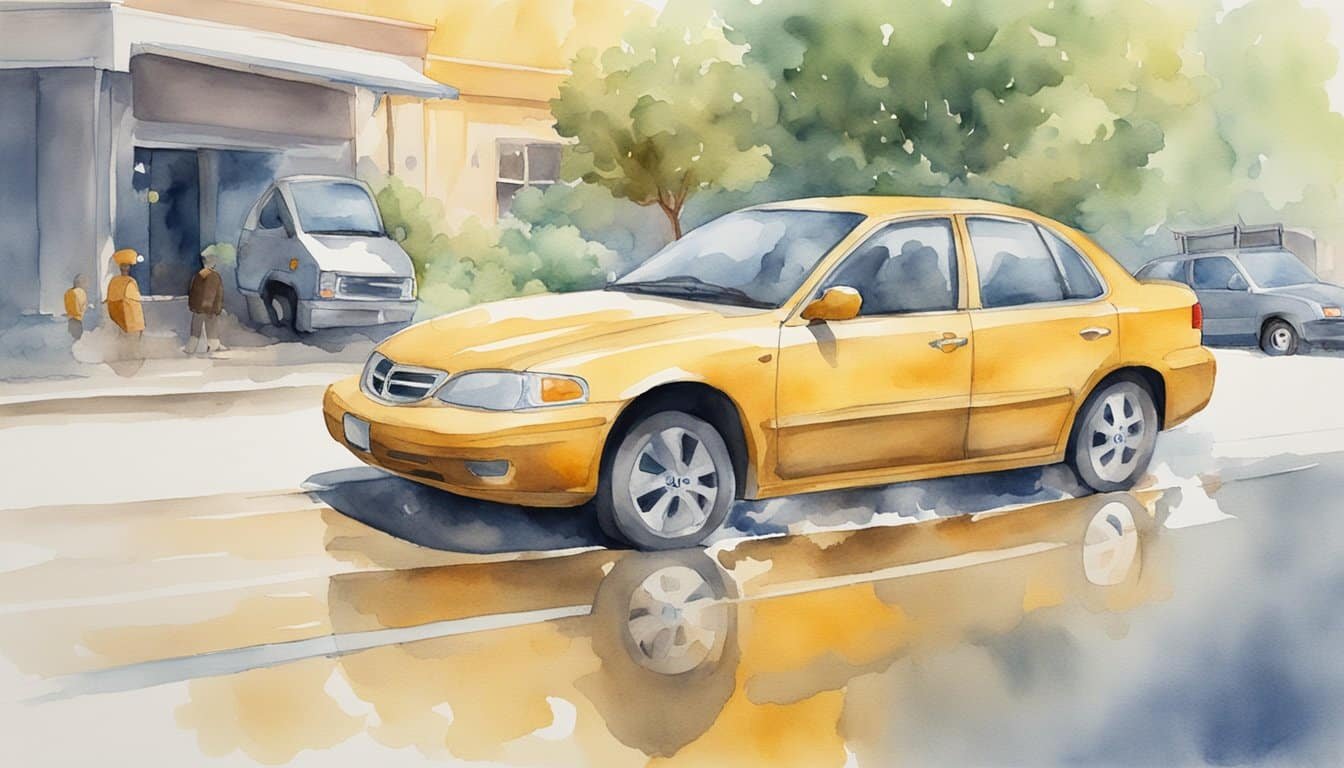 Understanding Airbags and Their Deployment Process