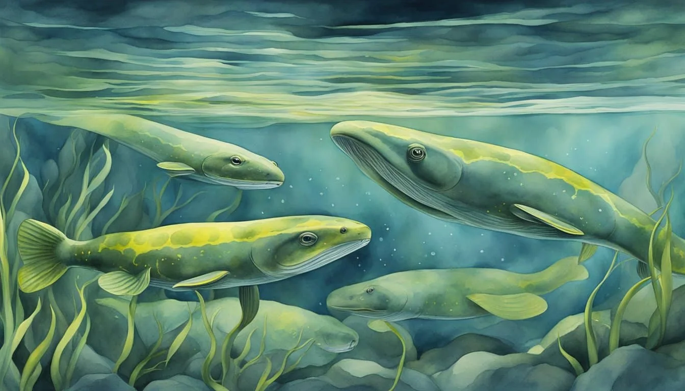 Fascinating Facts About Electric Eels