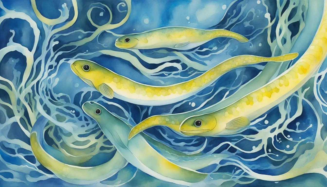 Fascinating Facts About Electric Eels