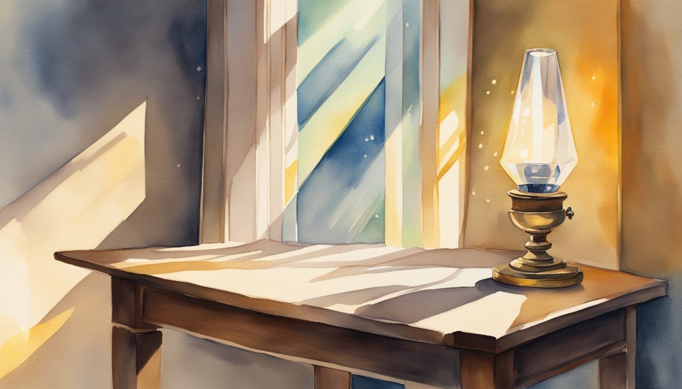 Fundamentals of Light Energy