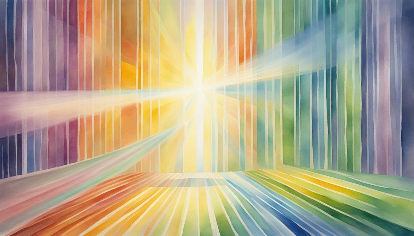Fundamentals of Light Energy