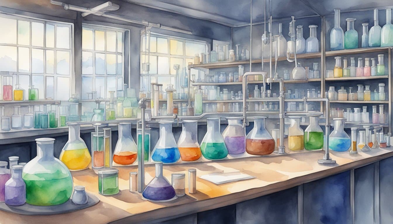 Understanding Polymers: Types, Uses, and Properties