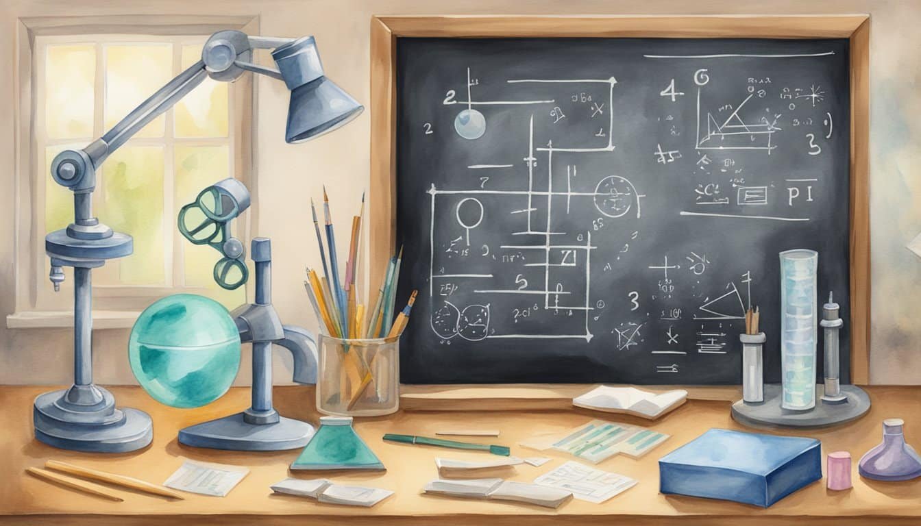 The Significance of Pi in Mathematics