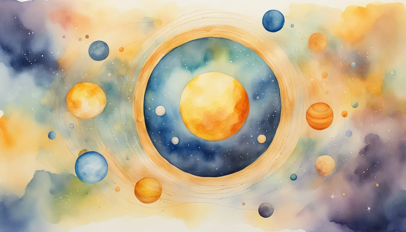 The Life Cycle of the Sun