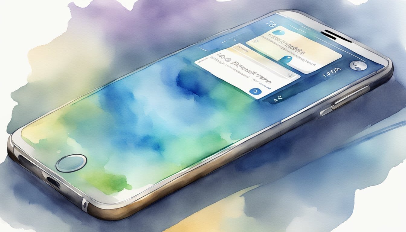 The iPhone: Origins, Development, and Impact