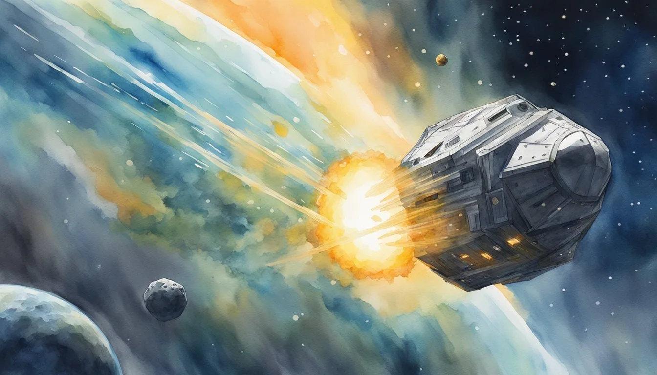 Understanding the Real Nature of Asteroid Threats