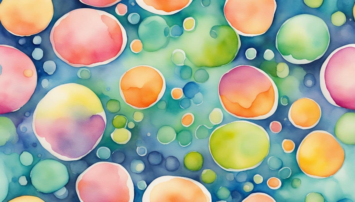 Understanding Cell Lifespan: Basics and Determinants