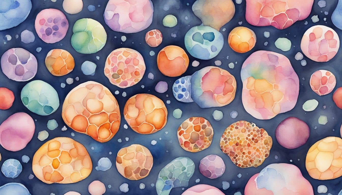 Understanding Cell Lifespan: Basics and Determinants