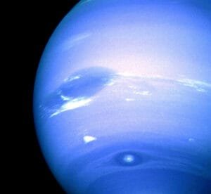 Neptune Pictures: Unveiling the Blue Giant’s Mystique – SuchScience