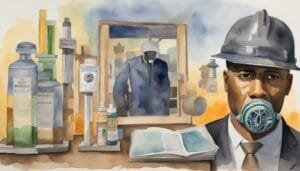 Garrett Augustus Morgan: Early Life and Inventions
