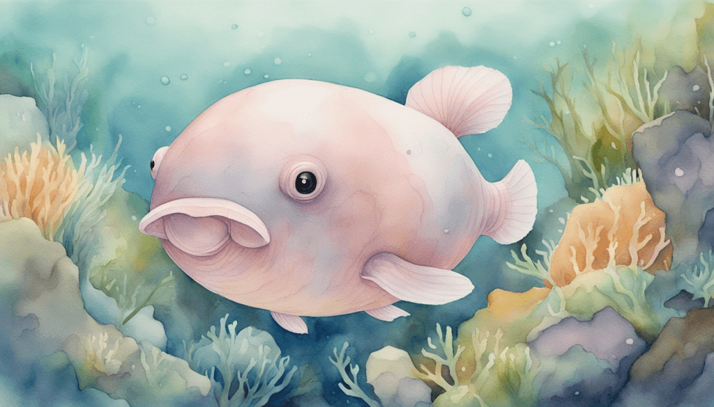 Introduction to the Blobfish