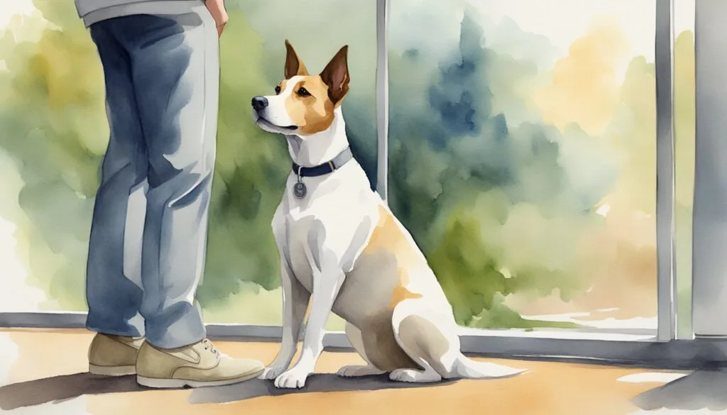 Do Dogs Understand English or Are We Just Wishful Thinkers? – SuchScience