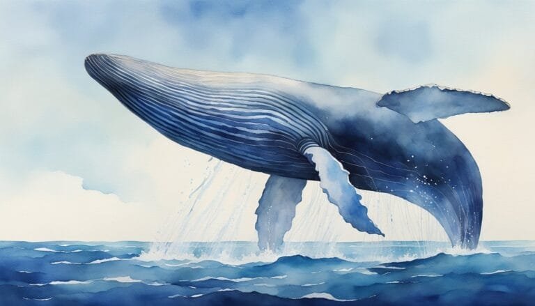 Longest Blue Whale Ever Recorded: Record-Breaking Ocean Giant Unveiled ...