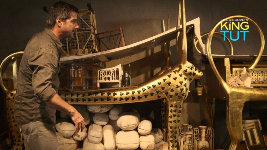 Tanis: Unraveling the Mysteries of an Ancient Egyptian City