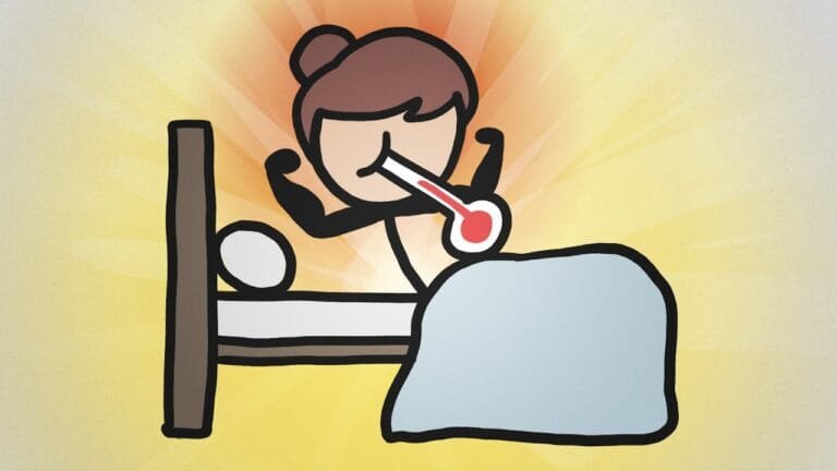 Why Do We Get Fevers? Unraveling the Heat Behind the Body’s Defense ...