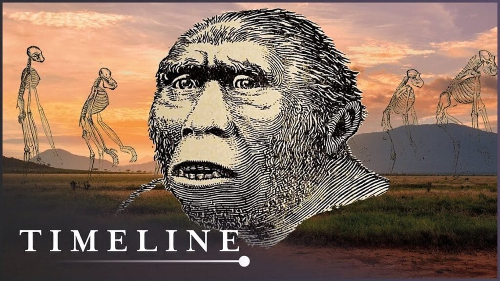 Who Was the First Person on Earth? Debunking Myths with Science ...