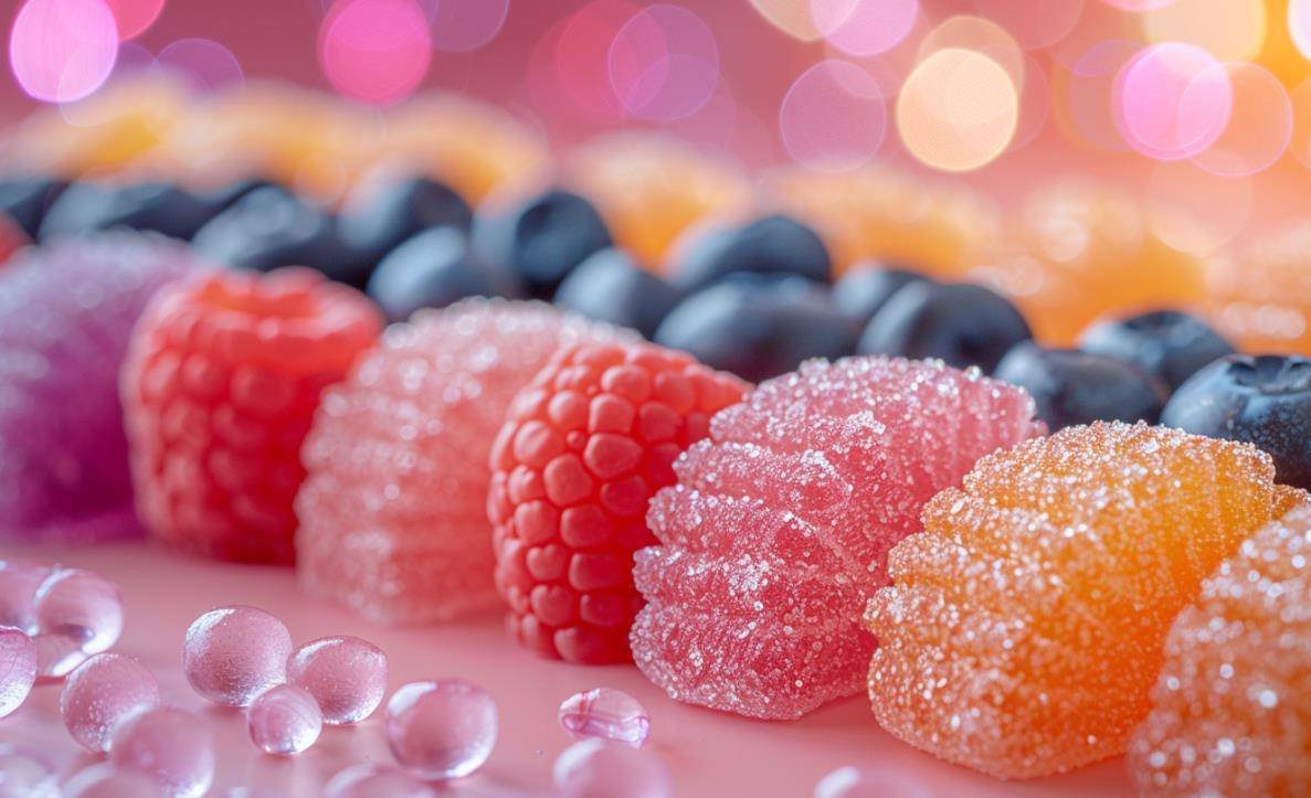 The Sweetness Paradox: Mounting Evidence Challenges the “Sweet Tooth ...