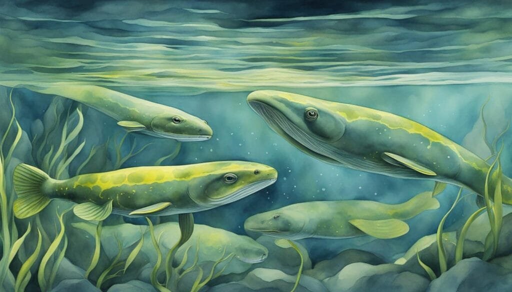 How Do Electric Eels Work: Shocking Secrets of Nature’s Live Wires ...