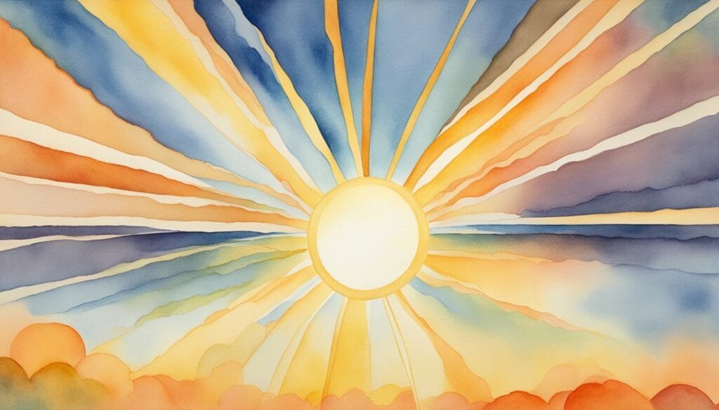 How Does the Sun Make Energy: The Stellar Secret of Solar Power ...