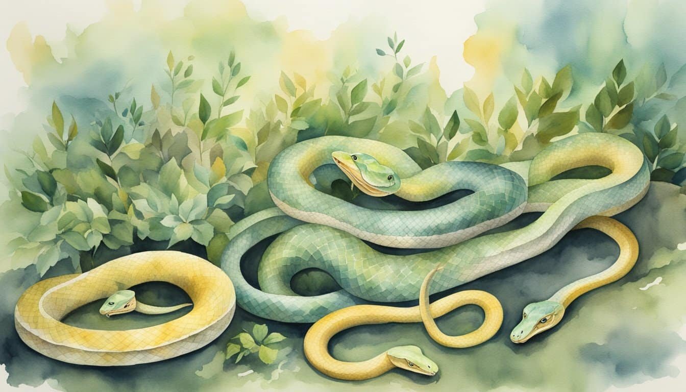 Understanding Snake Hearing Capabilities