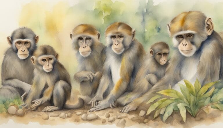 Did Humans Evolve from Monkeys? Debunking the Common Misconception ...