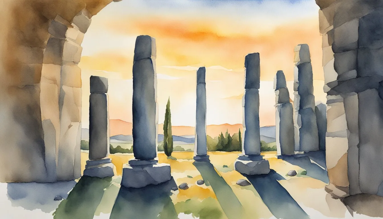 Equinox Meaning: More Than Just Equal Day and Night – SuchScience