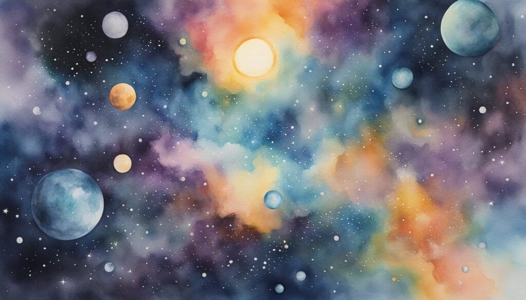 How Did the Universe Begin? Debunking Myths with Big Bang Facts ...