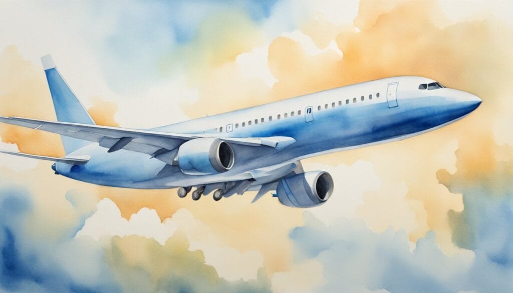 How Do Planes Fly: The Magic Behind Defying Gravity – SuchScience