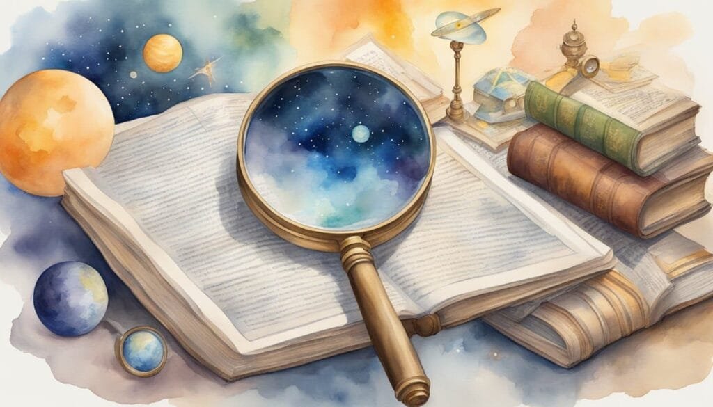 Is Astrology Real or Just Cosmic Entertainment? Unraveling the Stars ...