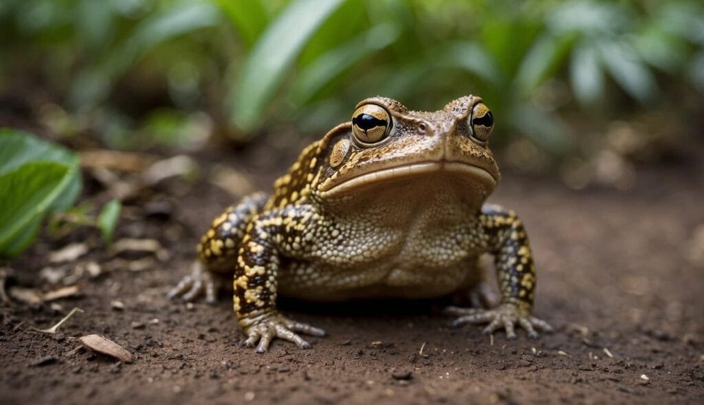 Cane Toad Invasion: How Australia’s Pests Are Becoming Pets – SuchScience