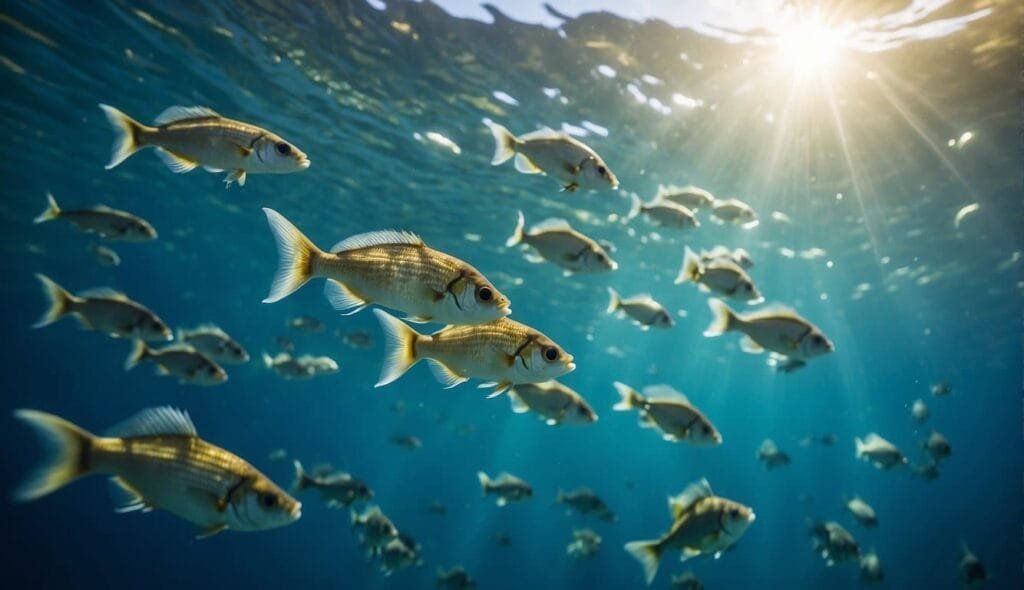 Understanding Fish Anatomy, Classification, and Evolutionary Journey