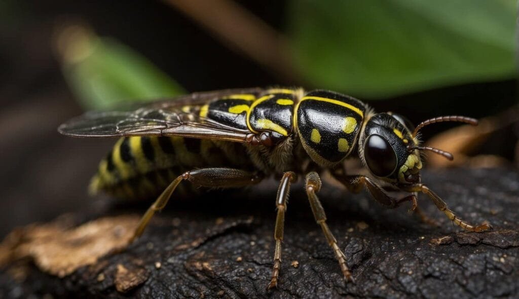 Understanding Insect Sleep Patterns and Functions