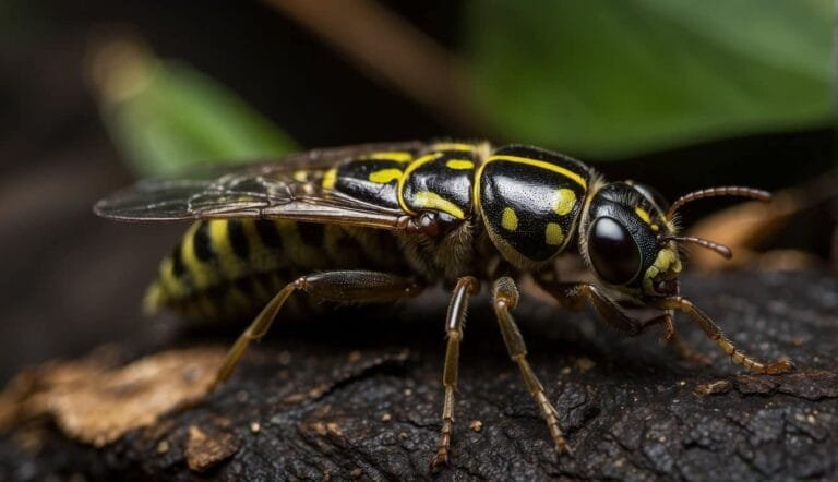 Understanding Insect Sleep Patterns and Functions