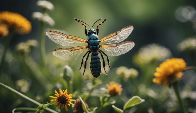Overview of Invertebrates