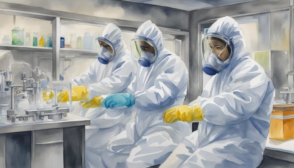 Strongest Antibiotic: Myths vs. Facts in Bacterial Warfare – SuchScience