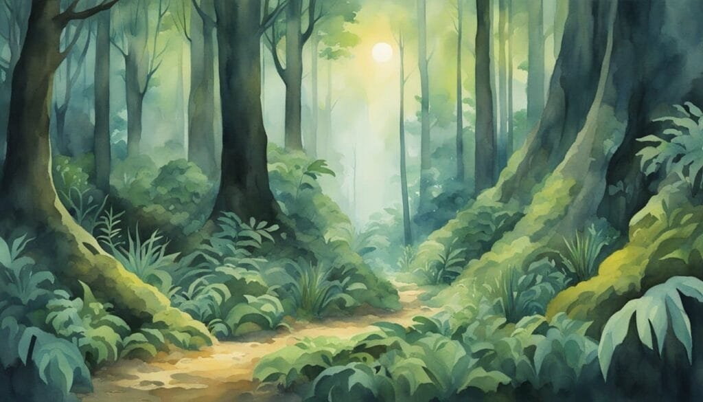 Exploring Cryptozoology: Unknown Creatures and Their Mysteries