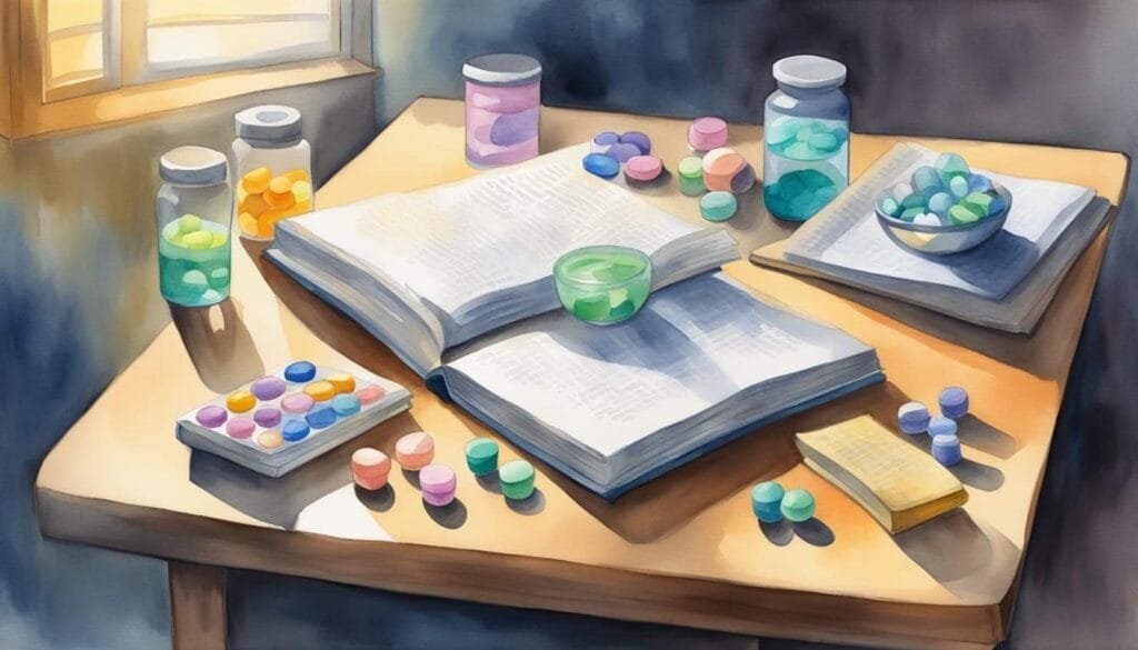 Drugs to Improve Memory for Exams: Unpacking the Hype vs. Reality ...