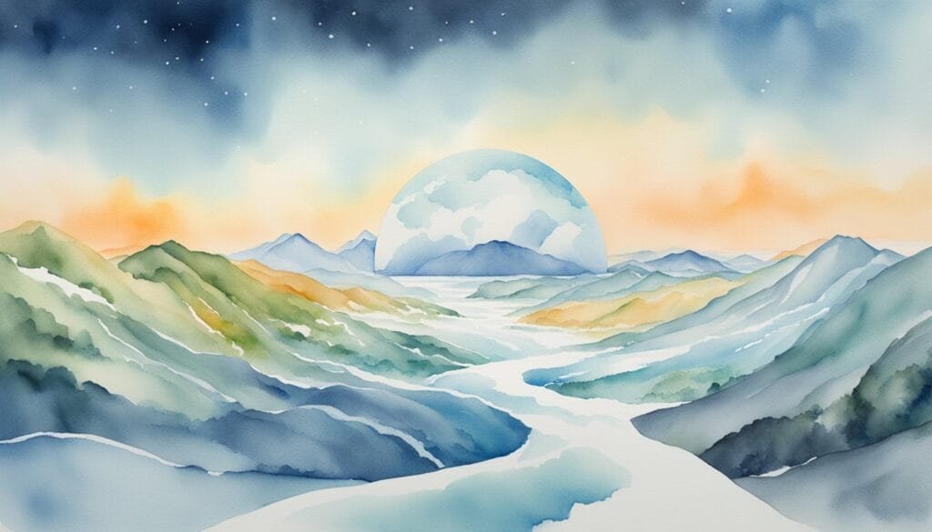 Earth Axis Shift: How It’s Silently Shaping Our Climate – SuchScience