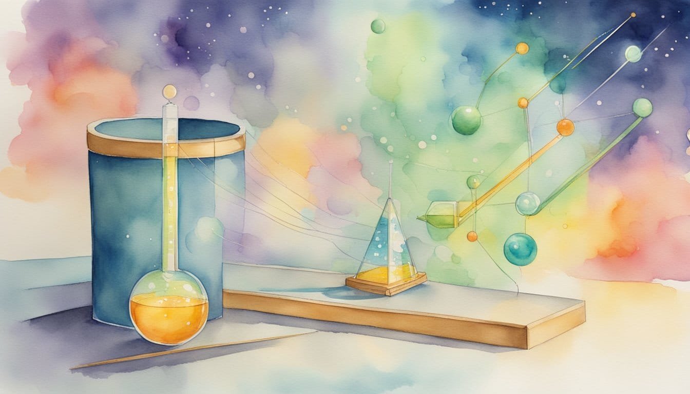 Exploring Quantum Entanglement Fundamentals