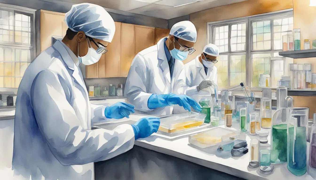The Latest Developments in Forensic Science: Unseen Twists in Modern ...