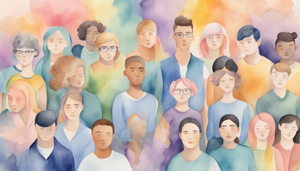 Homophobes: Challenging Stereotypes with Compassion – SuchScience